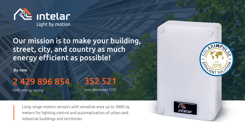 Products – Intelar.